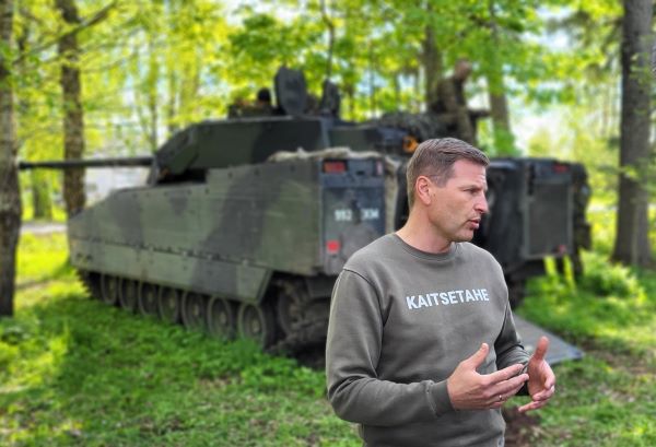‘Connect the dots of hybrid operations and prepare for worse’ | Militaire Spectator